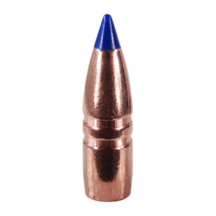 BARNES BULLETS TIPPED TRIPLE-SHOCK X 270 CALIBER (0.270") RIFLE BULLETS