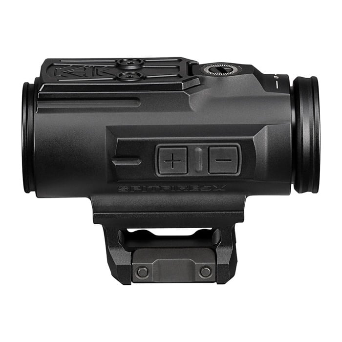 VORTEX OPTICS SPITFIRE HD GEN II PRISM SIGHT