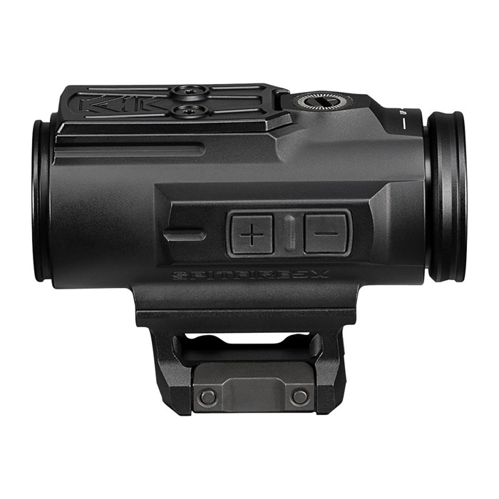 VORTEX OPTICS SPITFIRE HD GEN II PRISM SIGHT