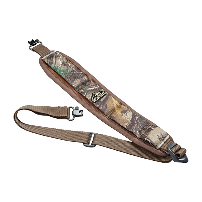 BUTLER CREEK Comfort Stretch Rifle Sling Mossy Oak Obsession SKU: 100046036
