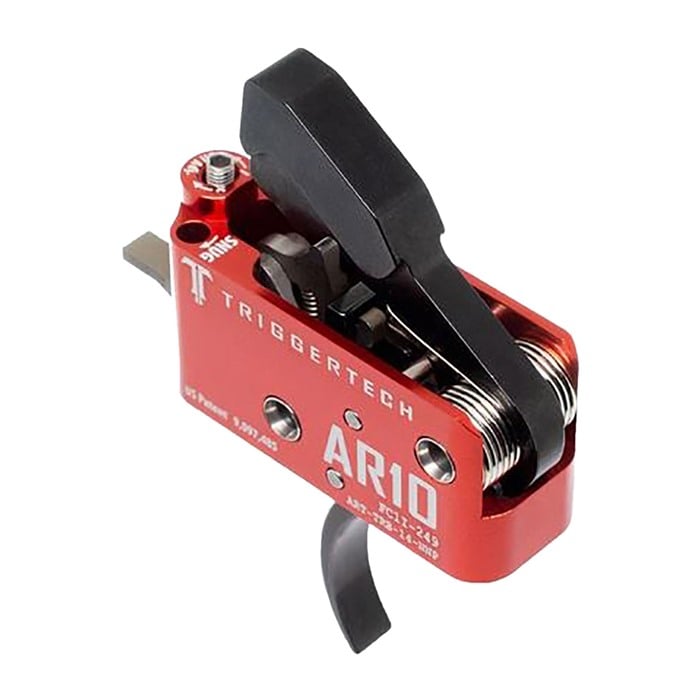 TRIGGERTECH AR .308 DIAMOND TRIGGERS