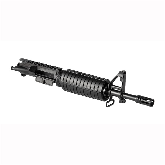 COLT M4 LE6920 Upper Group 16in Stripped SKU: 160000446