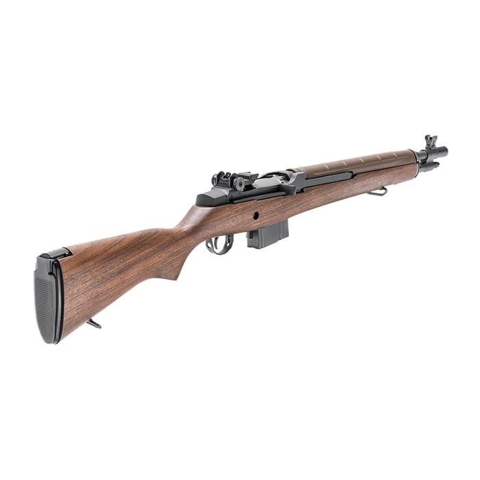 SPRINGFIELD ARMORY M1A Tanker .308 Win 16.25" bbl 10rd Walnut