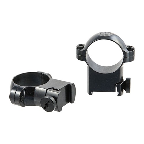 LEUPOLD SAKO RING MOUNTS