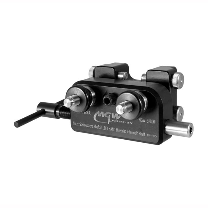 MGW RANGE MASTER COMPACT UNIVERSAL SIGHT TOOL