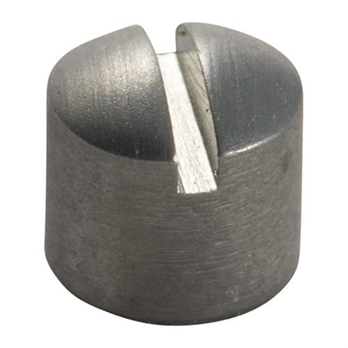 SMITH & WESSON THUMBPIECE NUT, GLASS BEADED