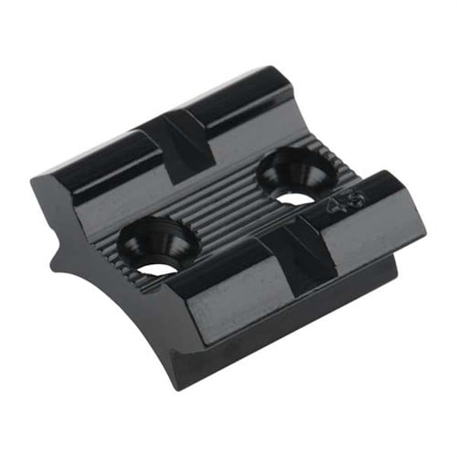 WEAVER TOP MOUNT BASES - #11-#62