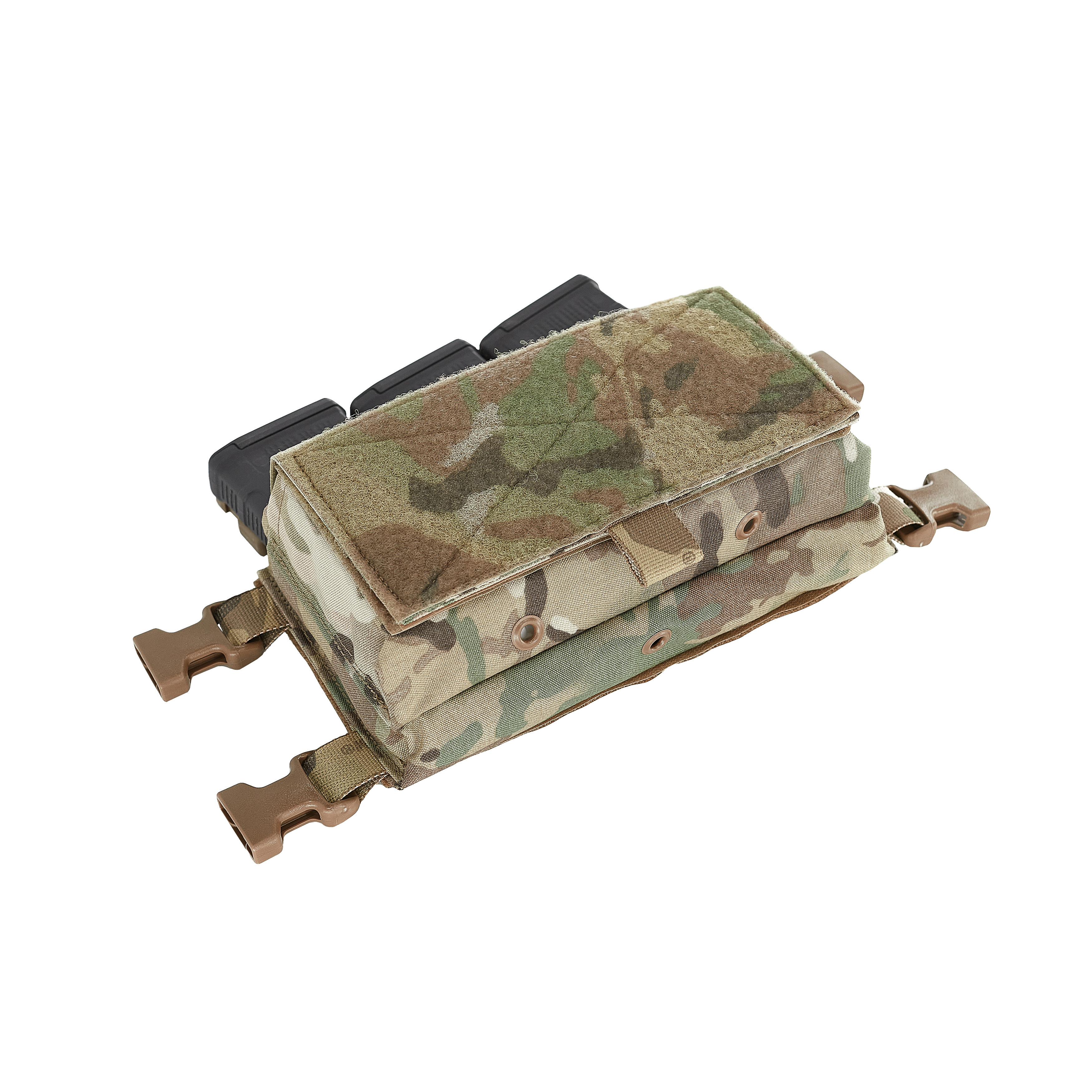 SPIRITUS SYSTEMS MICRO FIGHT CHASSIS MK4 | Brownells