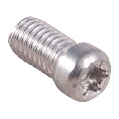 BROWNELLS Torx Head Base Screws 8-40 Thread .360" Length Blue