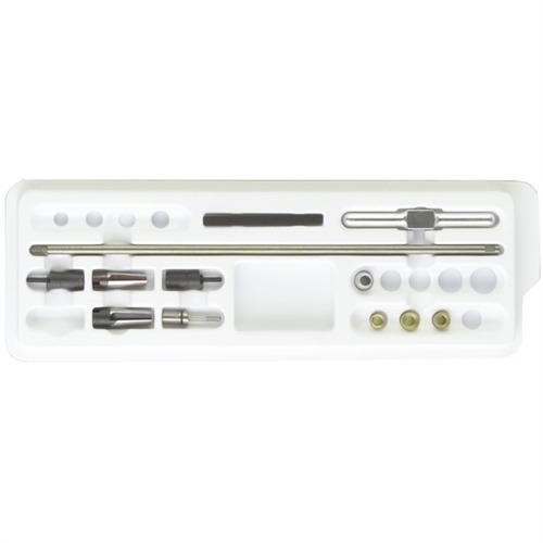 BROWNELLS 5 DEGREE PLUG & CHAMFER KIT