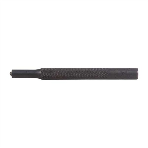 BROWNELLS #2 Roll Pin Starter Punch 5/64" SKU: 080000243