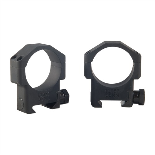 BADGER ORDNANCE MAXIMIZED SCOPE RINGS