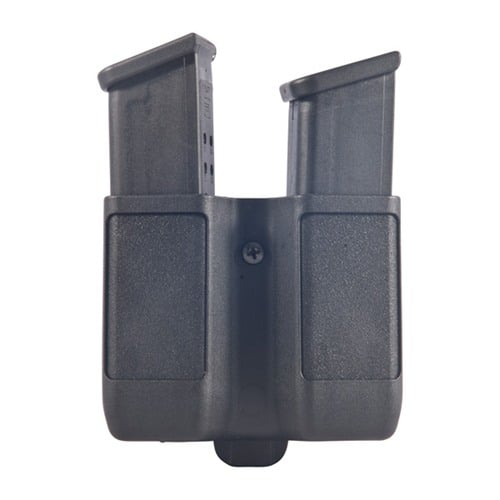 BLACKHAWK DOUBLE MAG CASE FOR DOUBLE STACK MAGS