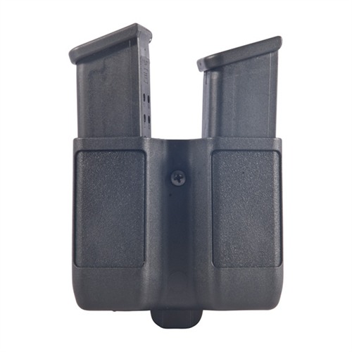 BLACKHAWK DOUBLE MAG CASE FOR DOUBLE STACK MAGS
