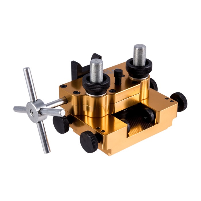 WHEELER ENGINEERING ARMORERS HANDGUN SIGHT TOOL