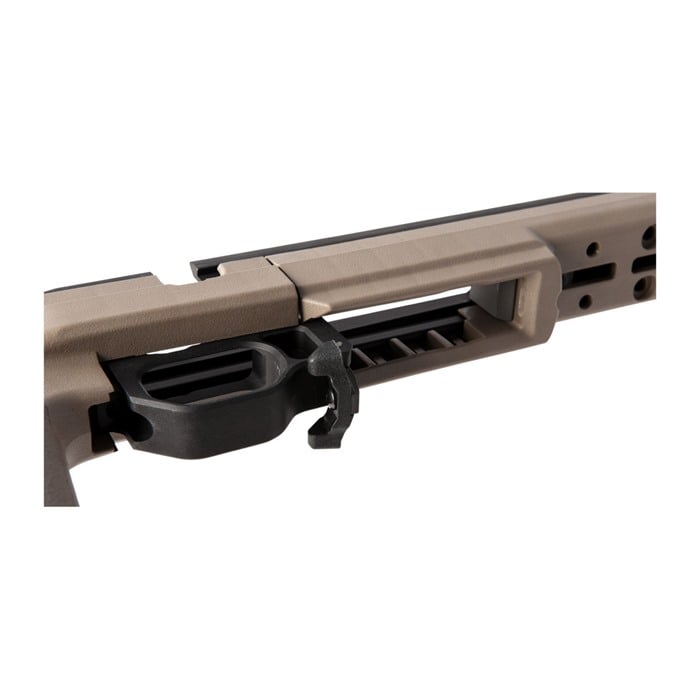 KINETIC RESEARCH GROUP HOWA 1500 SHORT ACTION BRAVO CHASSIS