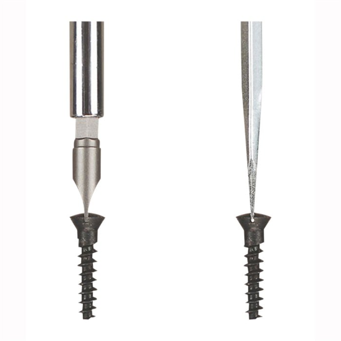 WHEELER ENGINEERING PROFESSIONAL GUNSMITH SCREWDRIVER SET | Brownells