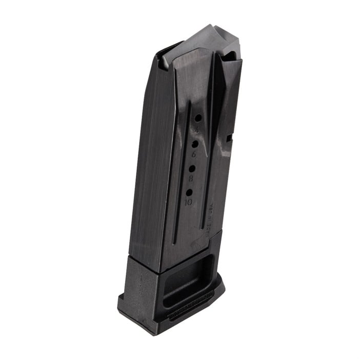 RUGER SECURITY-9® MAGAZINES 9MM