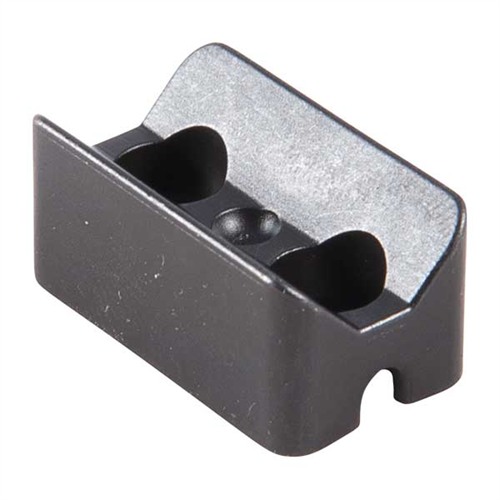 RUGER BARREL RETAINER V-BLOCK FOR RUGER® 10/22 | Brownells