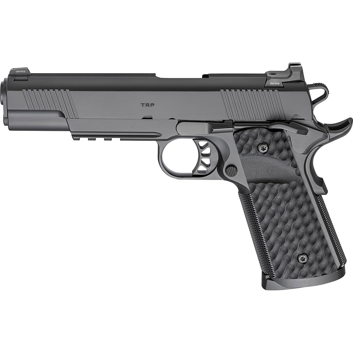 SPRINGFIELD ARMORY 1911 TRP 45 ACP SEMI-AUTO HANDGUN