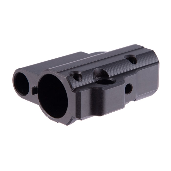 BROWNELLS BRN-4 416 GAS BLOCK FOR 10.4" BARRELS
