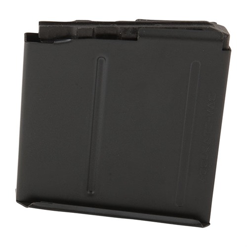 ACCURATE MAG Long Action AICS Magazine 3.850" Length SKU: 100012489