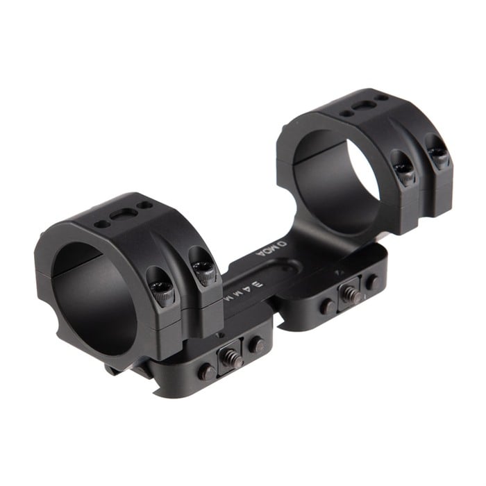 MASTERPIECE ARMS BOLT ACTION SCOPE MOUNTS