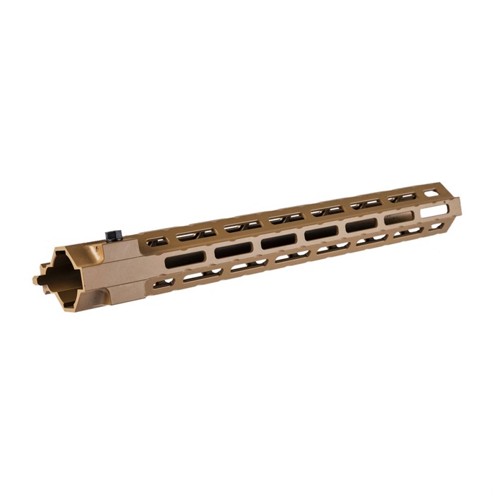 MIDWEST INDUSTRIES, INC. HK 416 HANDGUARD FREE FLOAT M-LOK