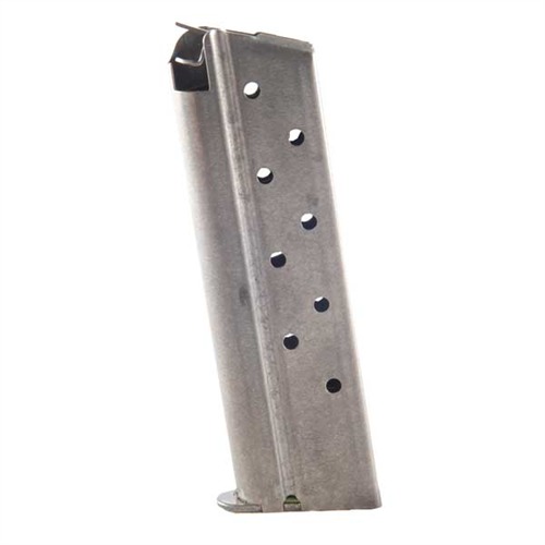COLT 1911 9RD 38 SUPER MAGAZINES
