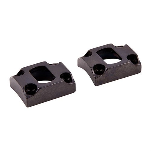 LEUPOLD DUAL DOVETAIL RIFLE BASES