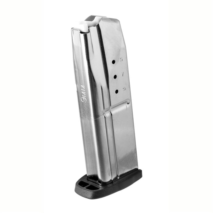 SMITH & WESSON SD9VE MAGAZINE 9MM BLACK