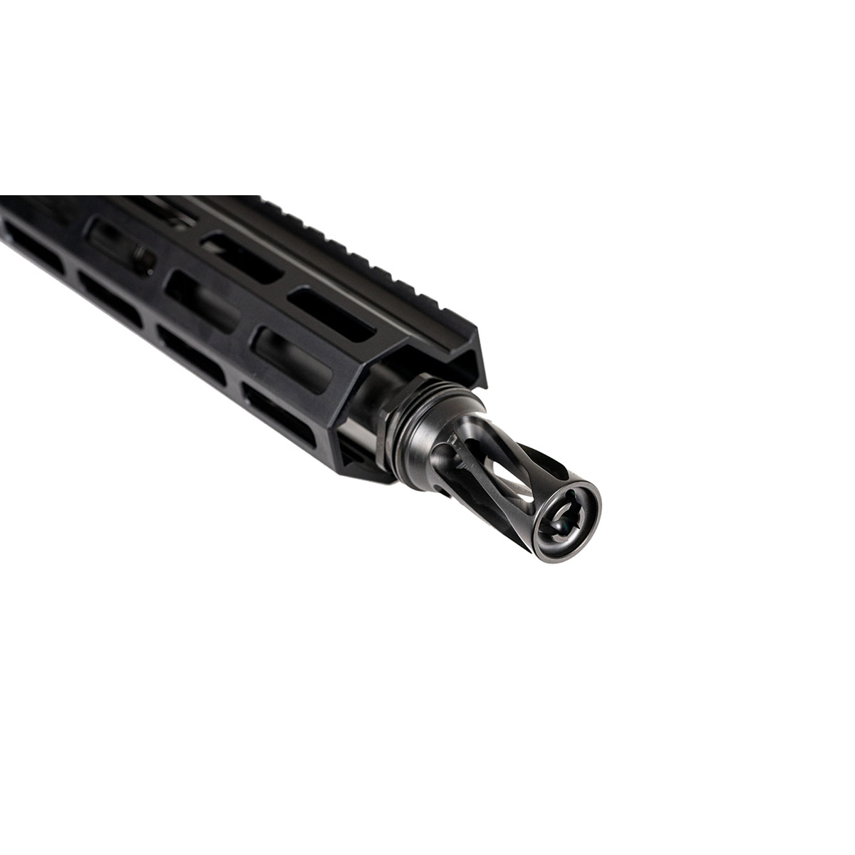 GEISSELE AUTOMATICS LLC Super Duty MOD1 5.56x45 NATO 14.5" Geissle BBL ...