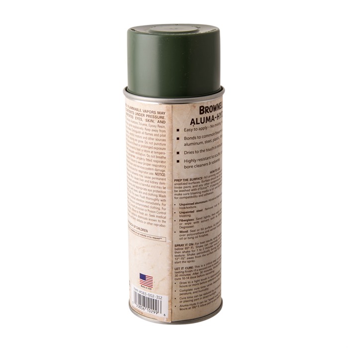 BROWNELLS ALUMA-HYDE® II | Brownells