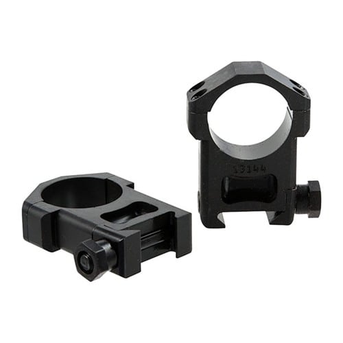 BADGER ORDNANCE MAXIMIZED SCOPE RINGS
