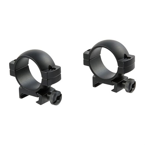 VORTEX OPTICS HUNTER SCOPE RINGS