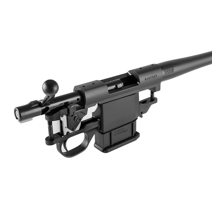 HOWA 1500 7.62X39 20" THREADED HEAVY BARRELED MINI ACTION