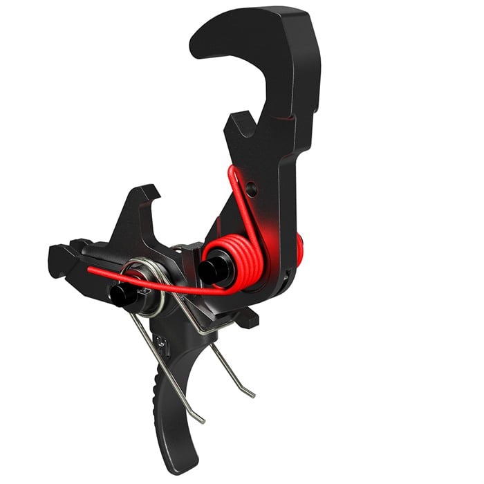 HIPERFIRE AR-15 EDT® SERIES TRIGGER ASSEMBLIES