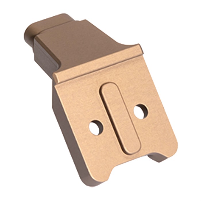 BADGER ORDNANCE CONDITION ONE MICRO SIGHT ADAPTERS