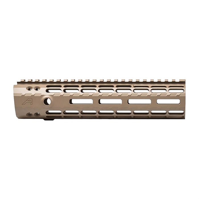 AERO PRECISION Gen-2 Enhanced 12.7" M-LOK Handgrd Free Float for AR-15 ...