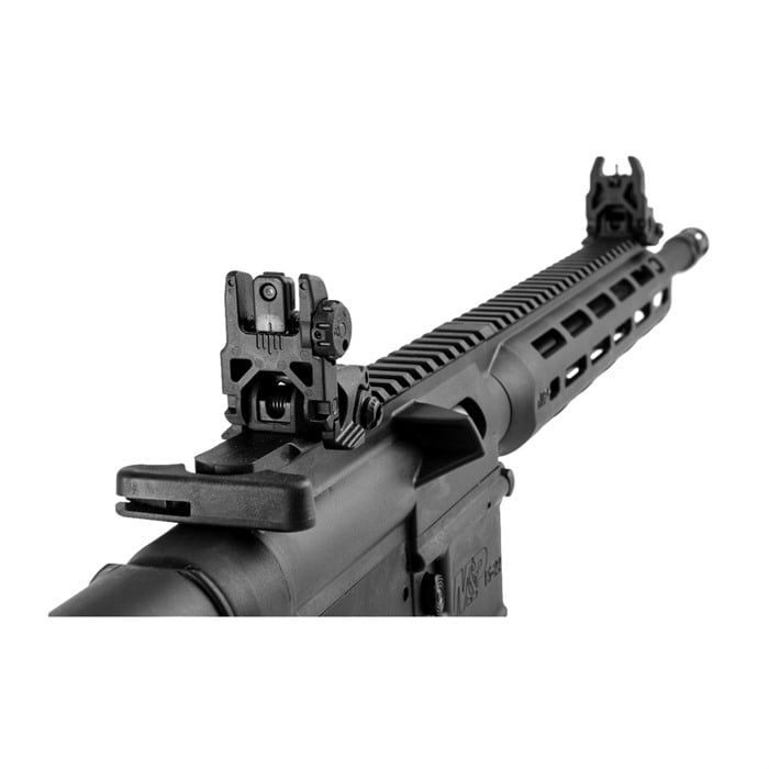 SMITH & WESSON M&P 15-22 SPORT 22 LONG RIFLE SEMI-AUTO RIFLE