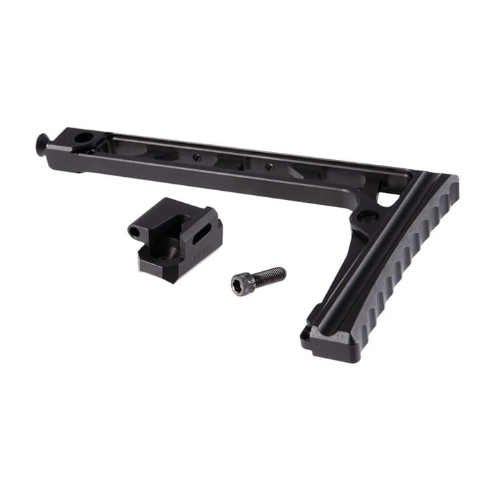 JMAC CUSTOMS LLC 8-INCH SKELETON STOCK