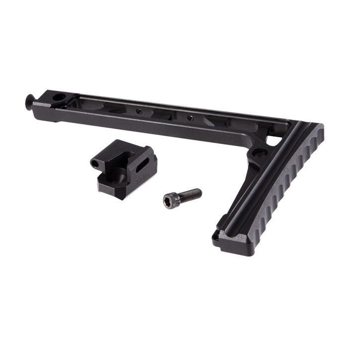 JMAC CUSTOMS LLC 8-INCH SKELETON STOCK