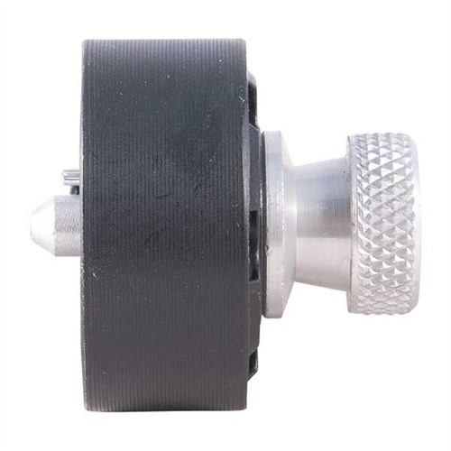 HKS REVOLVER SPEEDLOADERS