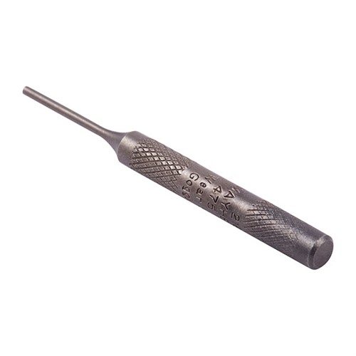 MAYHEW STEEL 1/16" Mini Punch SKU: 587474062