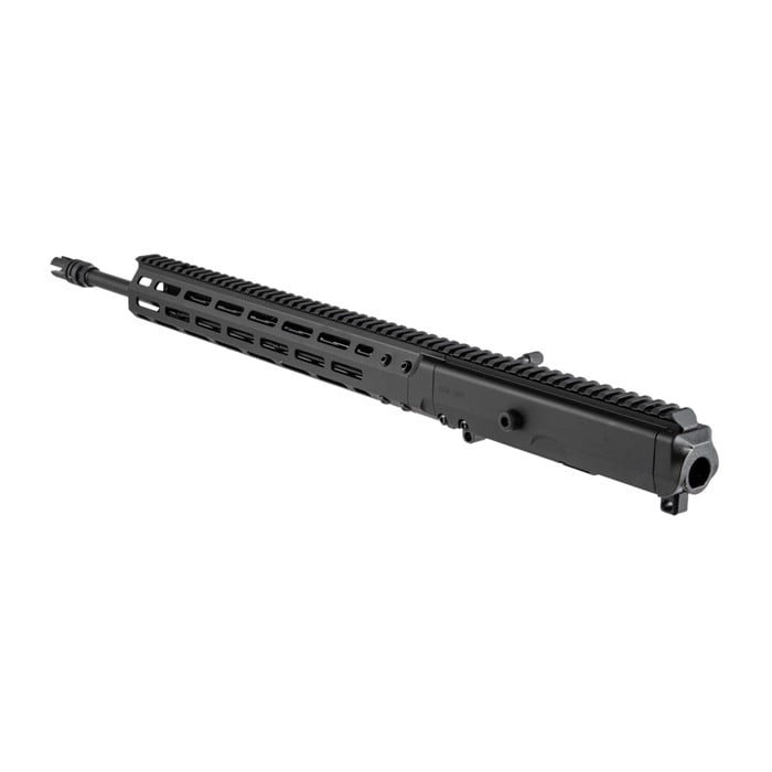 BROWNELLS BRN-180 GEN 2 16" 223 WYLDE UPPER RECEIVER ASSEMBLY | Brownells