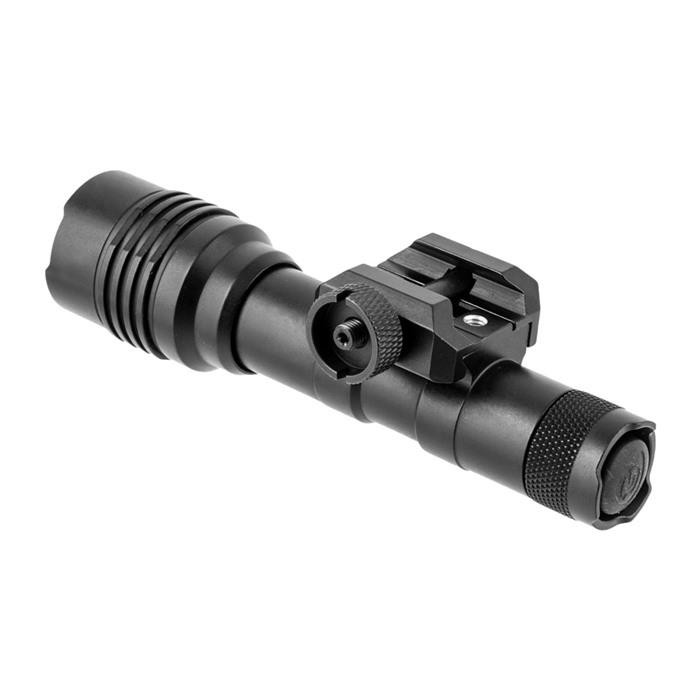 STREAMLIGHT PROTAC RAIL MOUNT 2 LONG GUN LIGHT