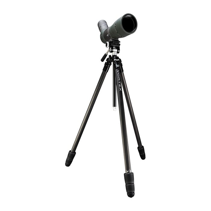VORTEX OPTICS RIDGEVIEW CARBON TRIPOD KIT