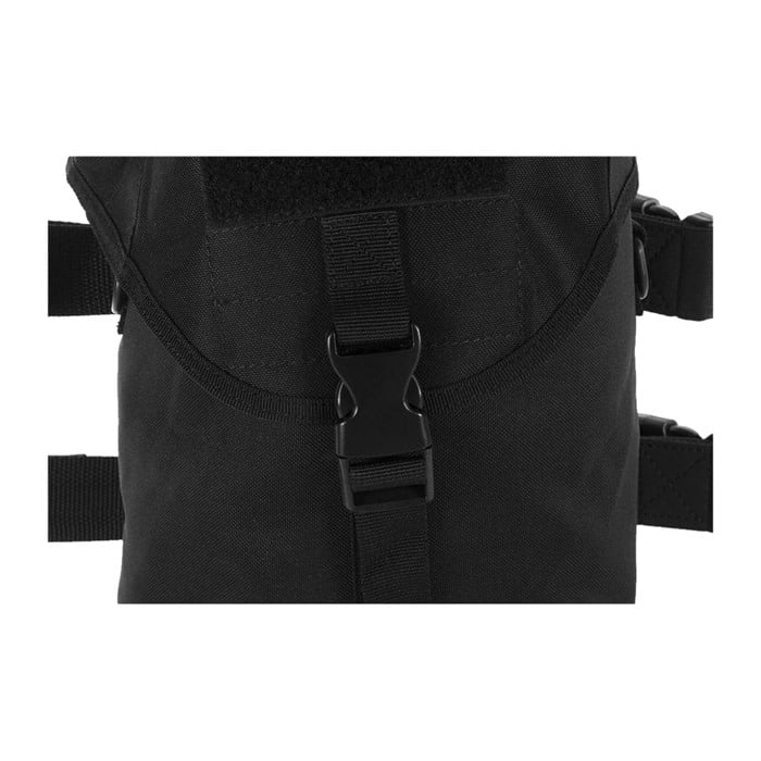 MIRA SAFETY DROP-LEG MILITARY/GAS MASK POUCH