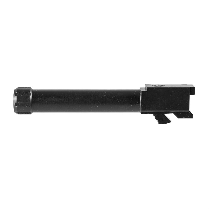 SILENCERCO Threaded Barrel for Glock 19 1/2x28 SKU: 100017347