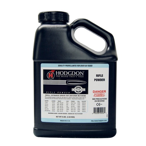 HODGDON POWDER CO., INC. HODGDON INTERNATIONAL CLAYS POWDER